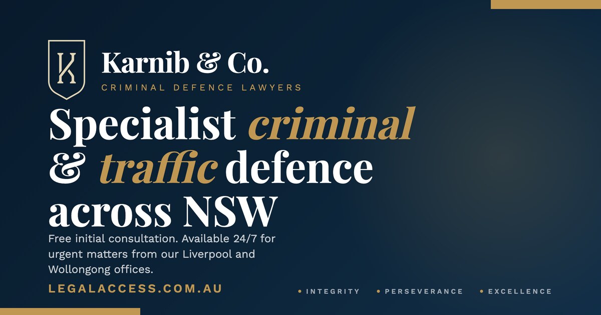 Karnib & Co. Criminal Defence Lawyers | Karnib & Co. Lawyers